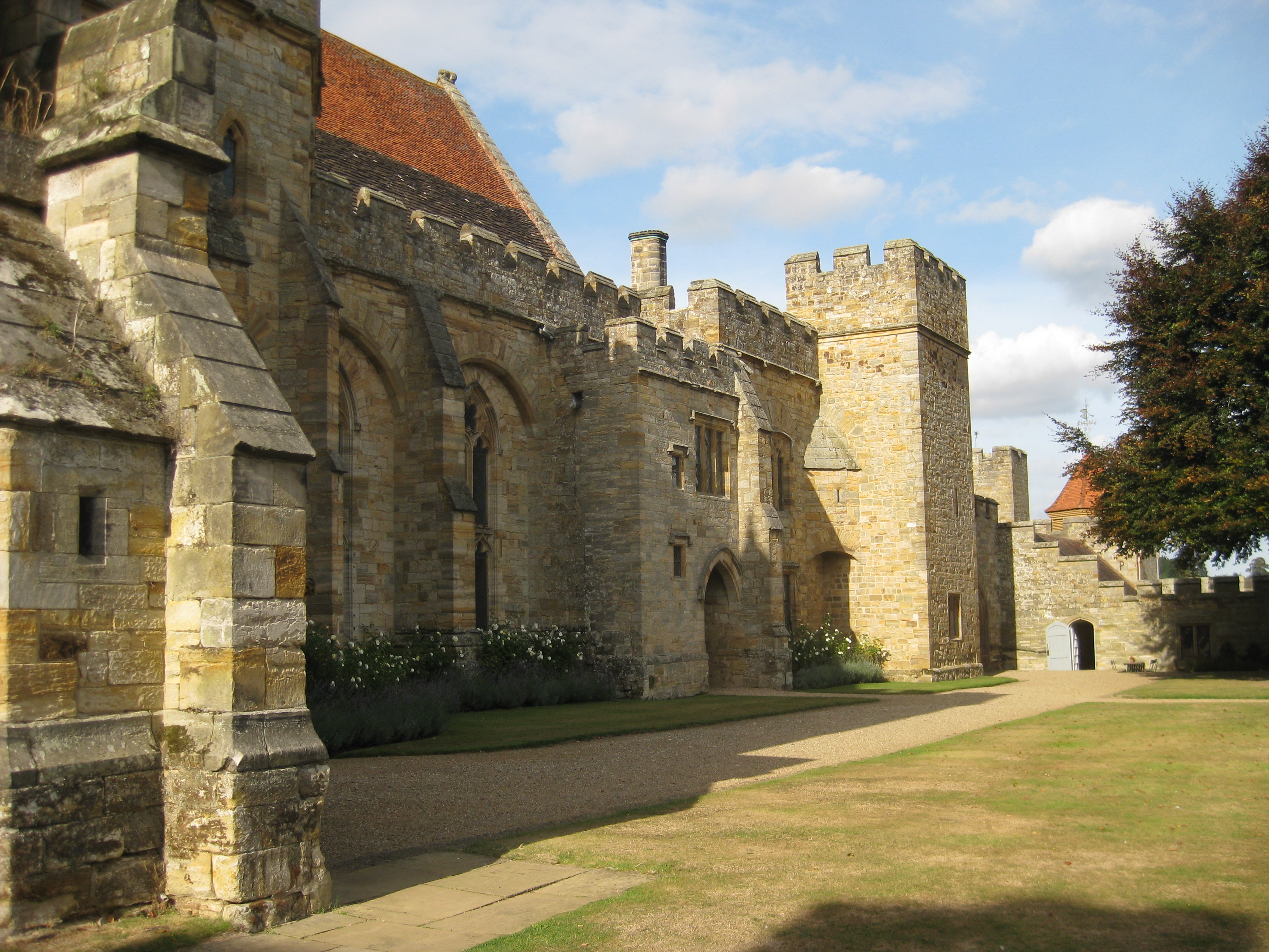 Penshurst Place | Tudor History Tours